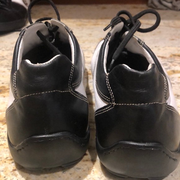 Rocco Barocco | Shoes | Rocco Barocco Leather Shoes | Poshmark